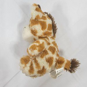 Kellytoy | Toys | Kellytoy Jungle Friends Giraffe Plush Soft Textured ...